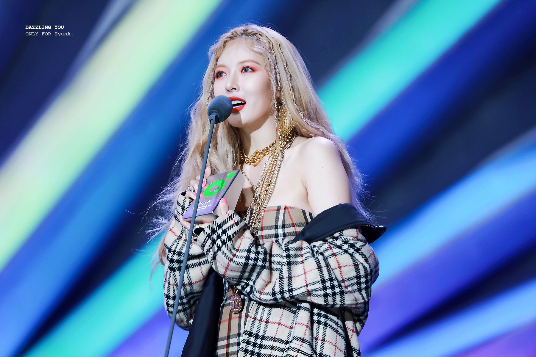 HyunA và E’Dawn chia sẻ điều gì đầu tiên sau khi cùng nhau gia nhập ...