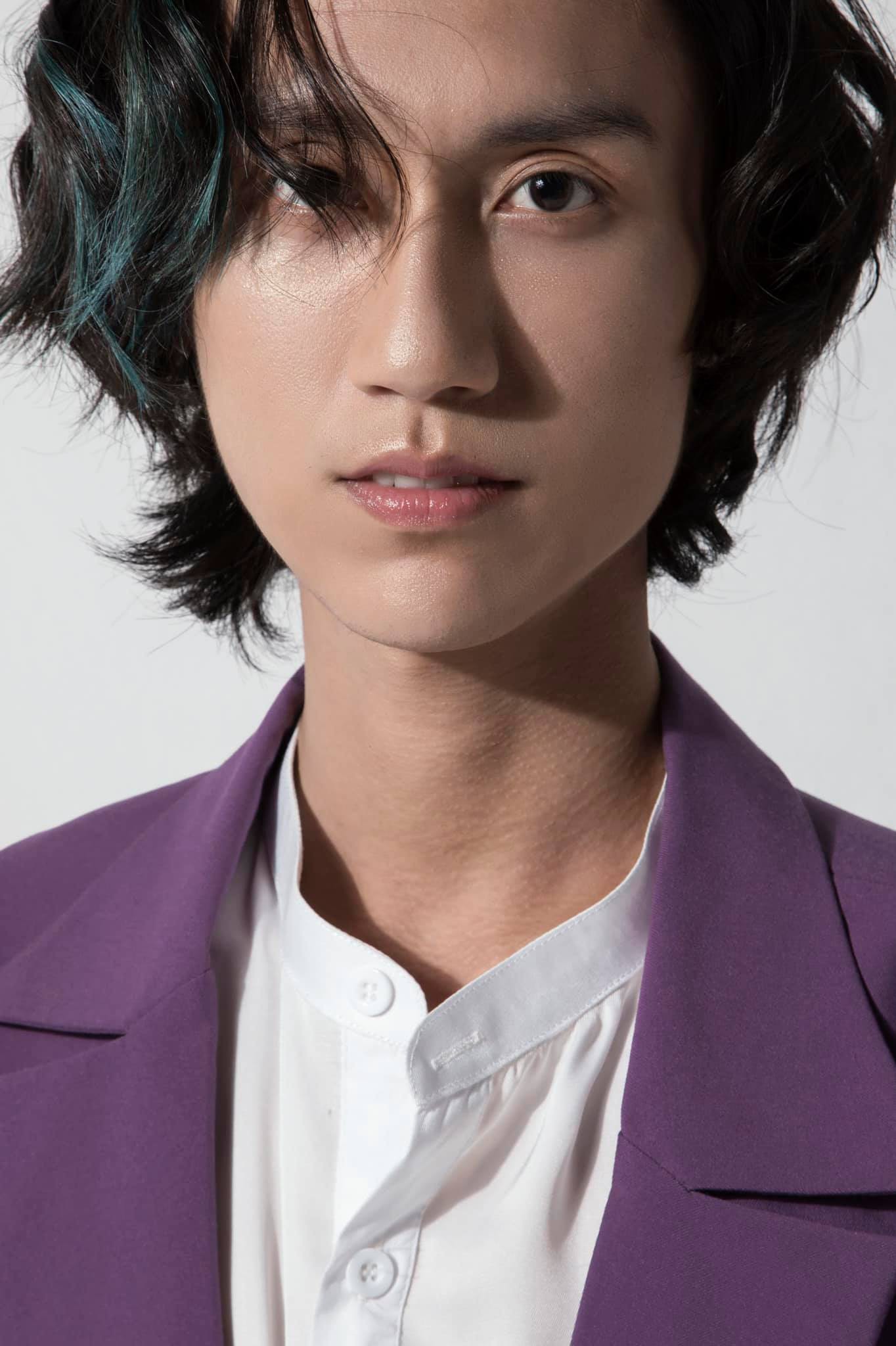 Tạm biệt "Một thời đã xa" chuẩn phiên bản Lynk Lee: Hết gầy gò mắt cận ...