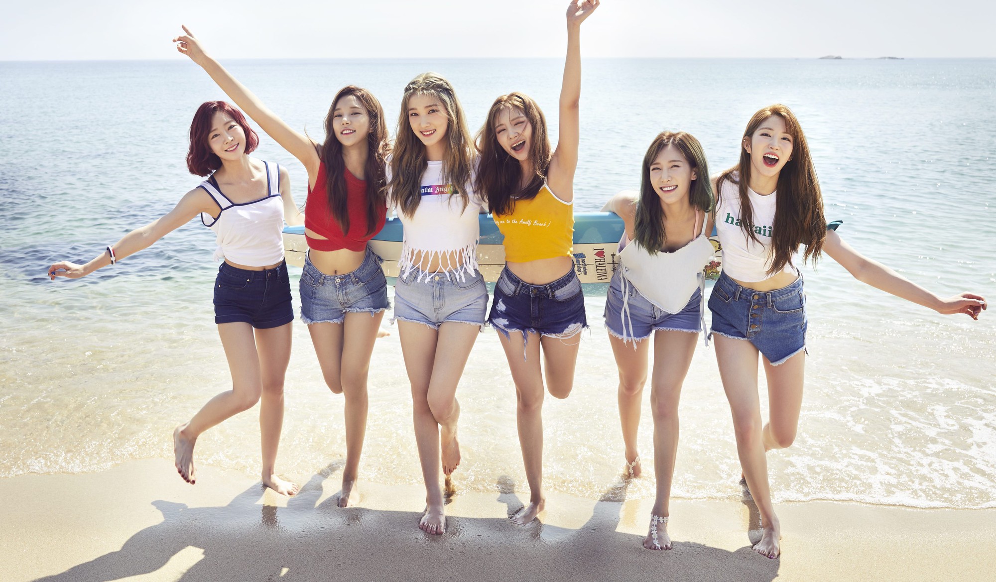 Debut 5 năm vẫn flop, idol từng dính tin đồn hẹn hò với Jin (BTS) tính ...