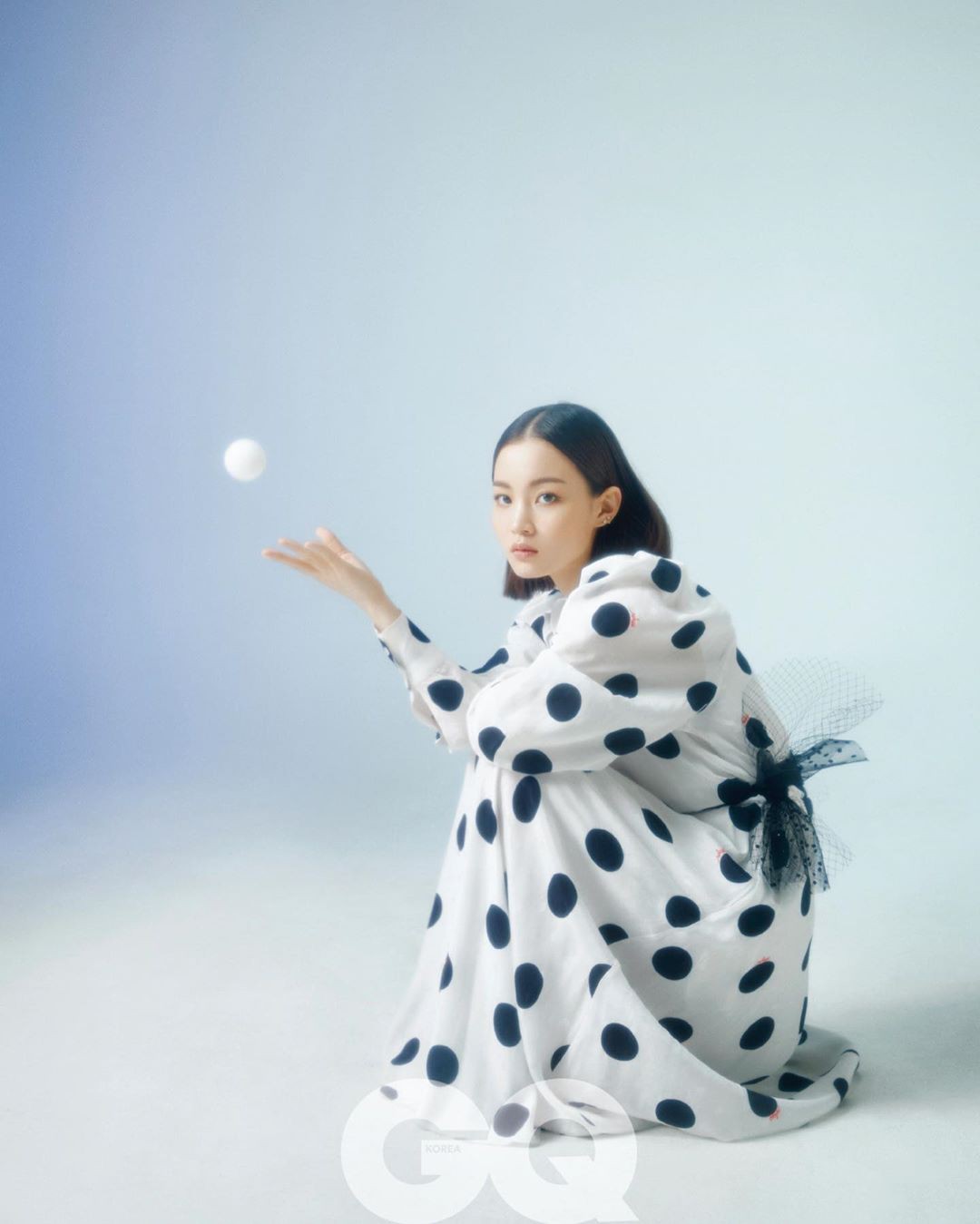 Thương lắm Lee Hi: lâu lâu mới chơi lớn "hở bạo" mà dân tình chẳng thèm ...