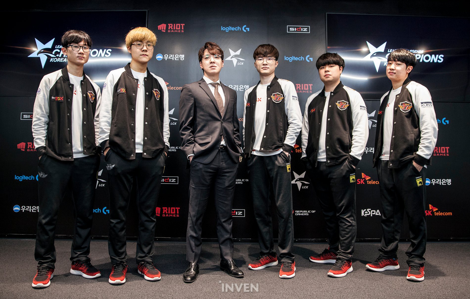 CKTG Liên Minh 2019, liệu "super team" SKT T1 có thể tìm lại ngôi vương ...