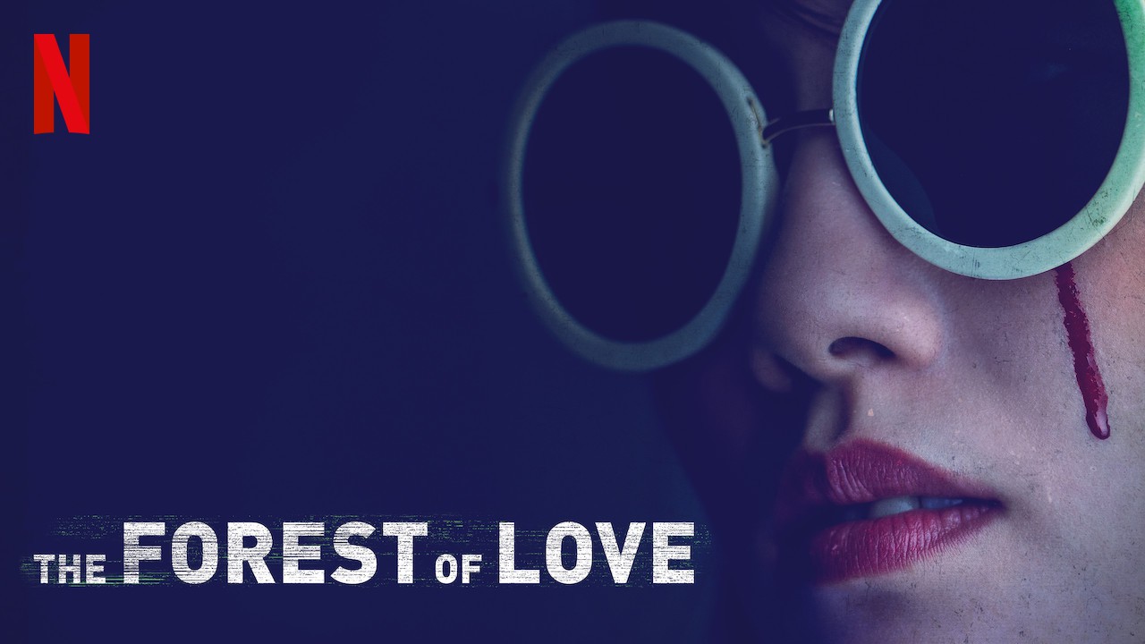 The Forest of Love: Phim tâm lý tội phạm ghê rợn hơn cả Joker, chống ...