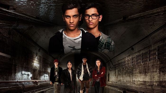 Hội Kín: Phim hành động Hollywood style Cô Dâu 8 Tuổi, tưởng không hay ...