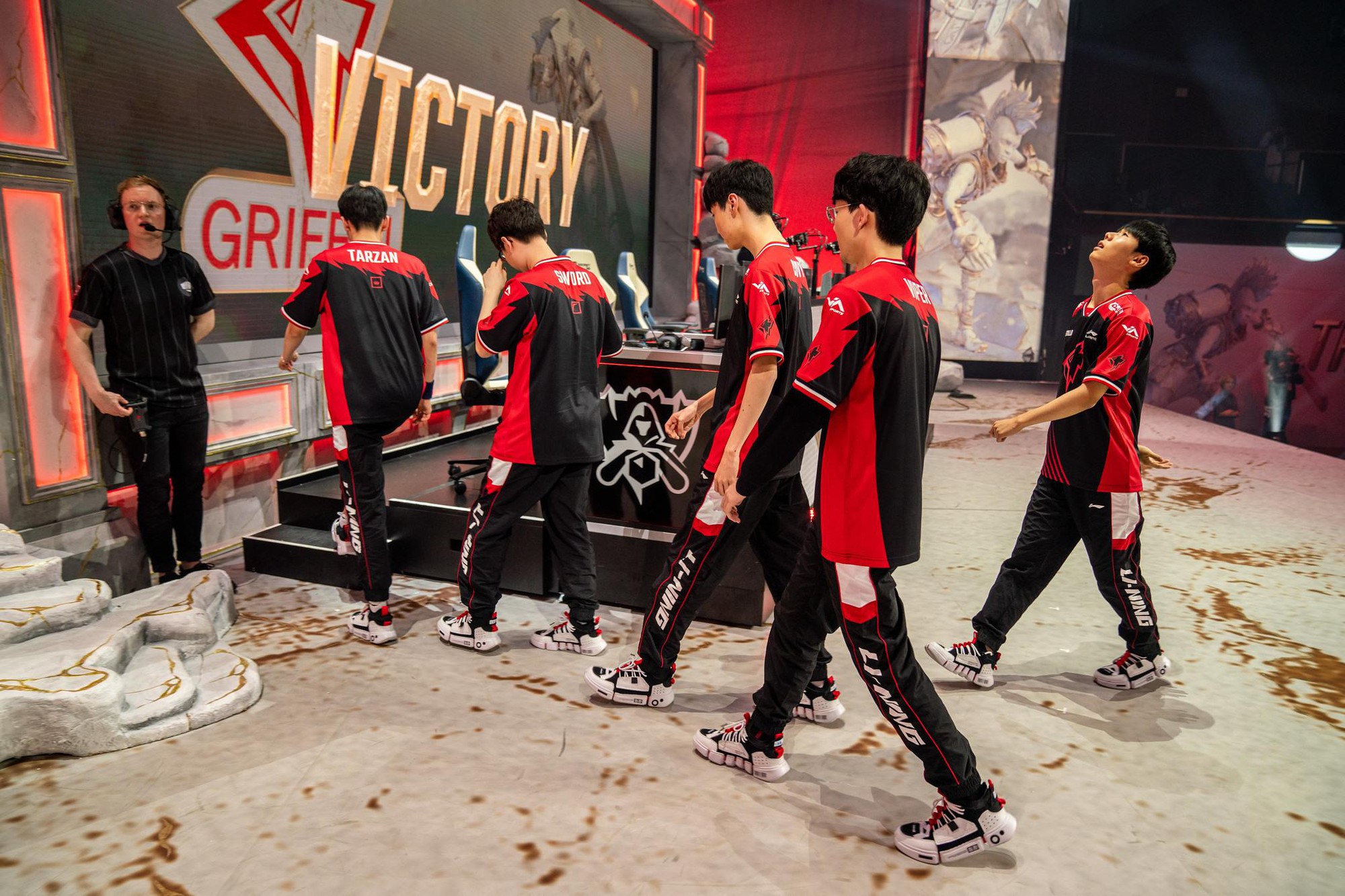 Toàn cảnh drama "nóng hổi" của Griffin, Riot Games Hàn Quốc đã vào cuộc!