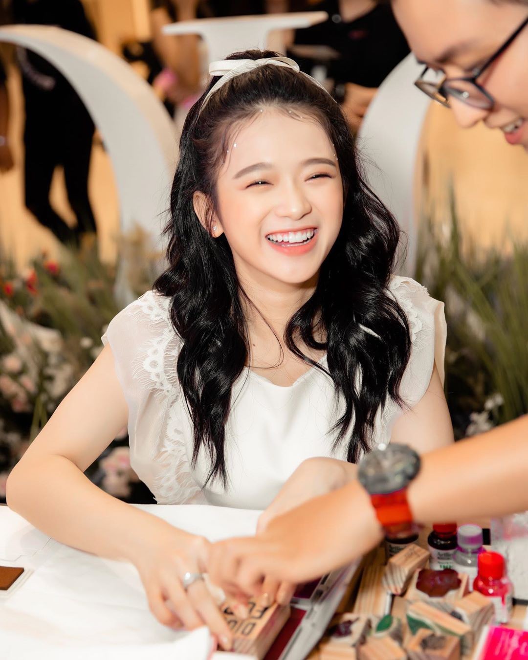 Linh Ka đạt 1 triệu người theo dõi trên Instagram, chính thức ra nhập ...