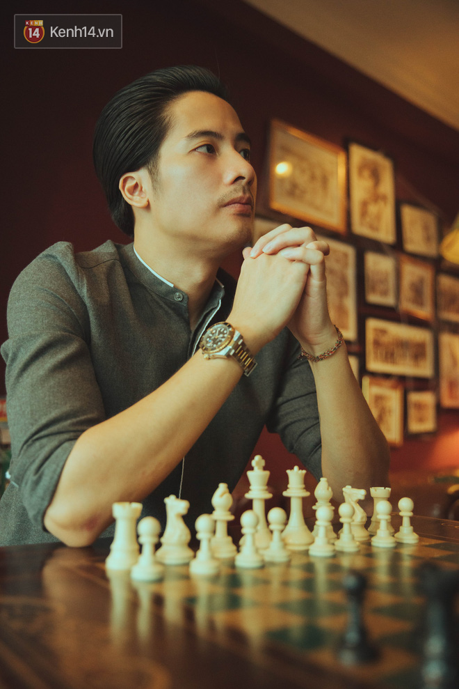 Đừng tìm JV nữa, anh của ngày xưa chết rồi!