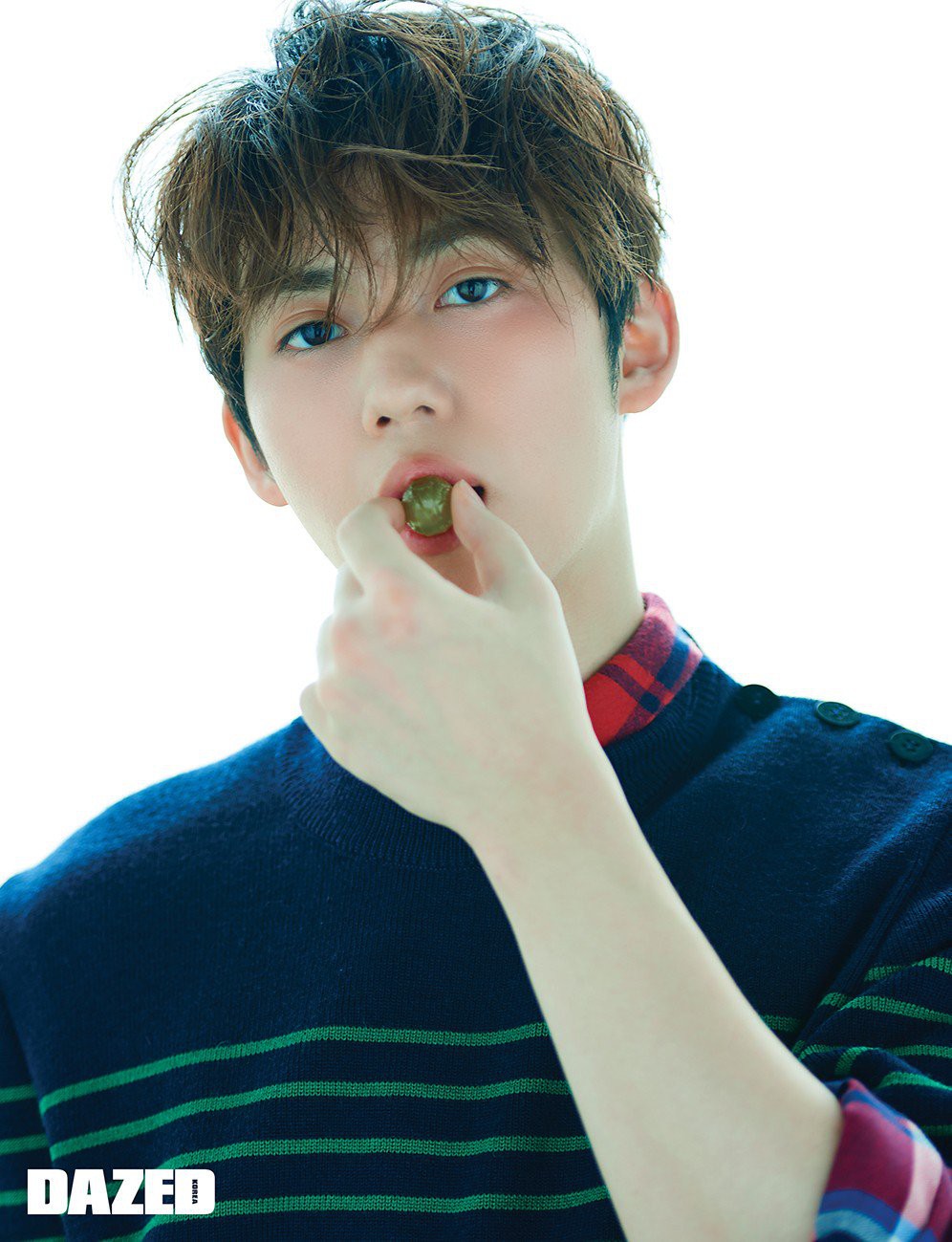 2 boygroup dự án "Produce X 101": X1 vừa debut đã lận đận, BY9 chưa ...