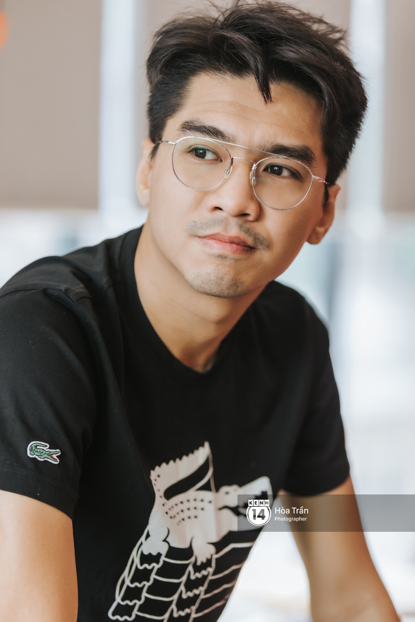 PewPew biến thành anh nuôi tôm sau 7 tháng nghỉ làm streamer, yêu một ...