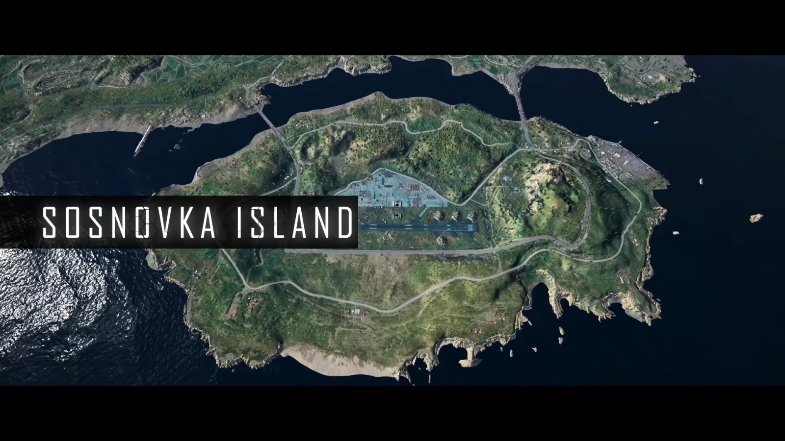 Chặn cuối chuyến tham quan Erangel: Câu chuyện về hot drop Pochinki ...