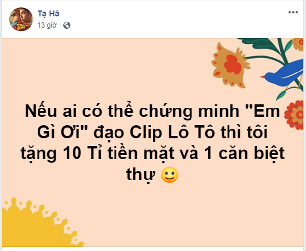 "Em Gì Ơi" bị tố đạo nhạc, mẹ nuôi Jack và K-ICM lên tiếng đáp trả
