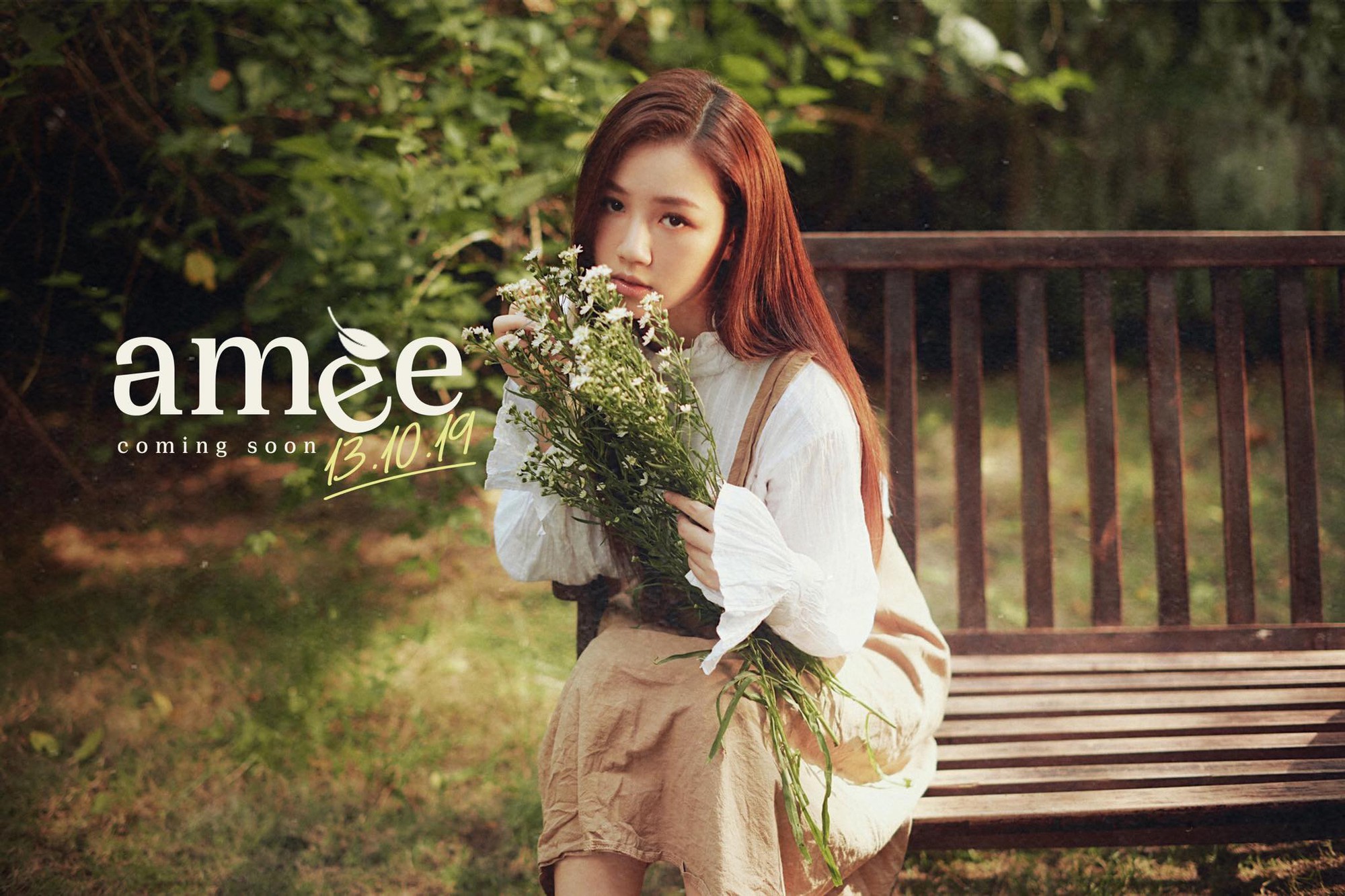 Amee chính thức trở lại với phim ca nhạc "bom tấn" quy tụ dàn cameo cực ...