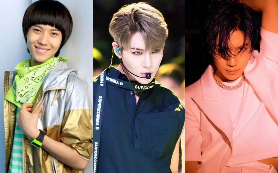 Hiếm có khó tìm: Một idol debut 4 lần trong 10 năm, làm tân binh của cả ...