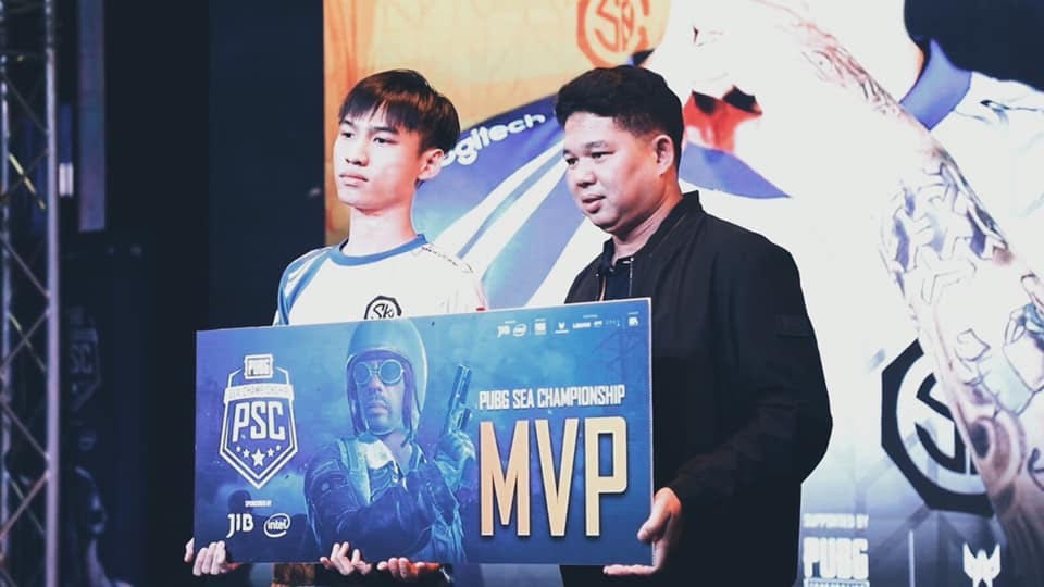 Tuyển thủ PUBG LongK: "Từ bỏ nghề streamer với thu nhập 6.000 USD/tháng ...