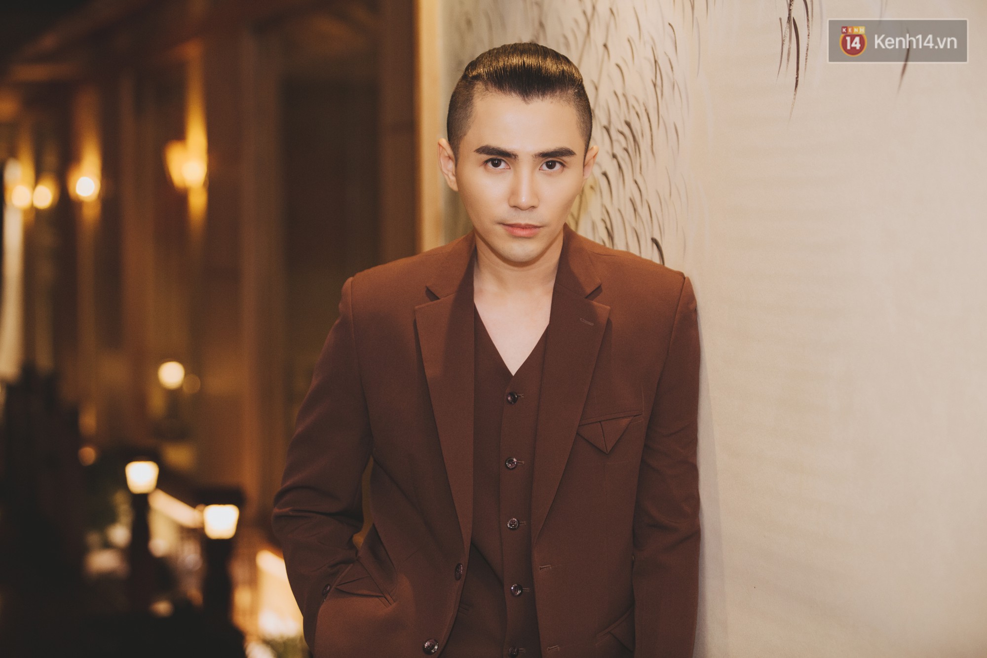 Will (365): “Tôi không áp lực trước thành công của các thành viên nhóm ...