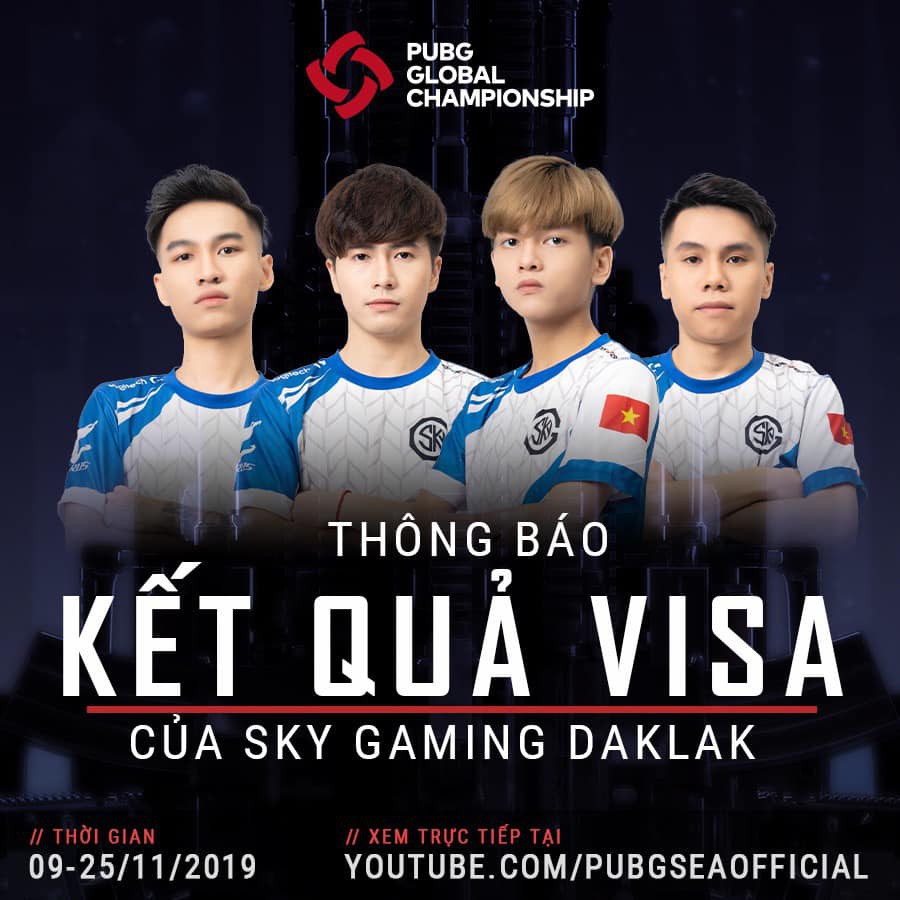Đội Esports Việt Nam bị loại đau đớn khỏi giải đấu gần 50 tỷ đồng vì visa