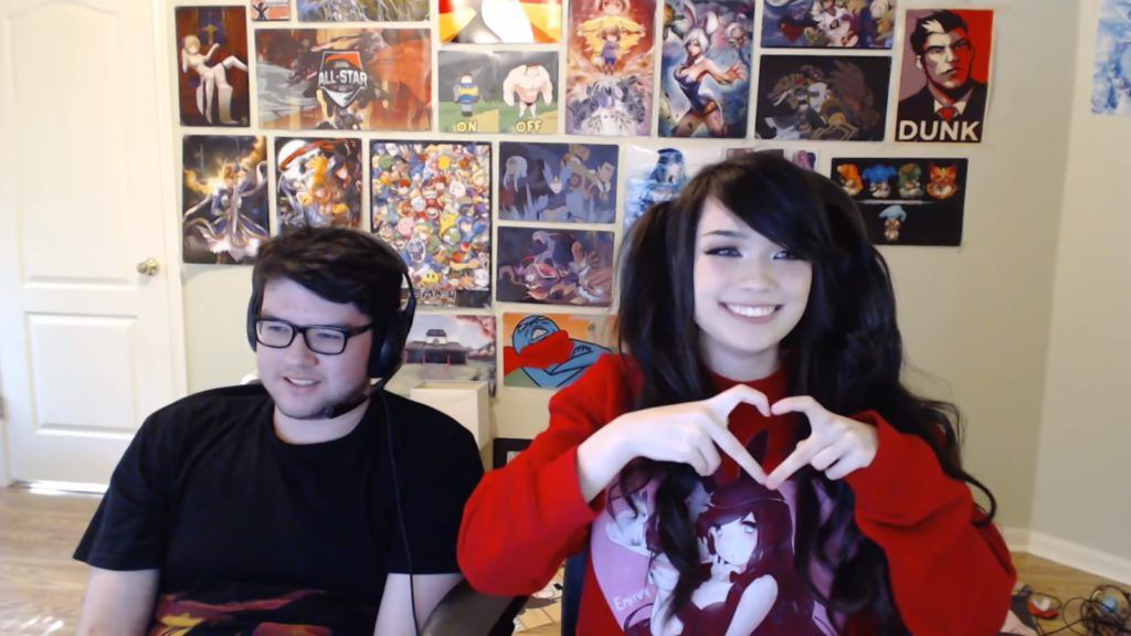 Cặp đôi Doinb - Umi và những câu chuyện tình siêu ngọt ngào của làng ...