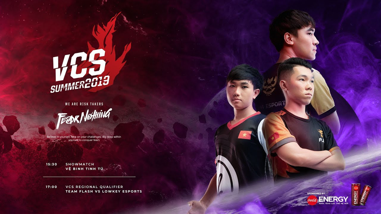 VCS và nền Liên Minh Huyền Thoại ở Việt Nam: Chưa mạnh nhưng đã lắm drama