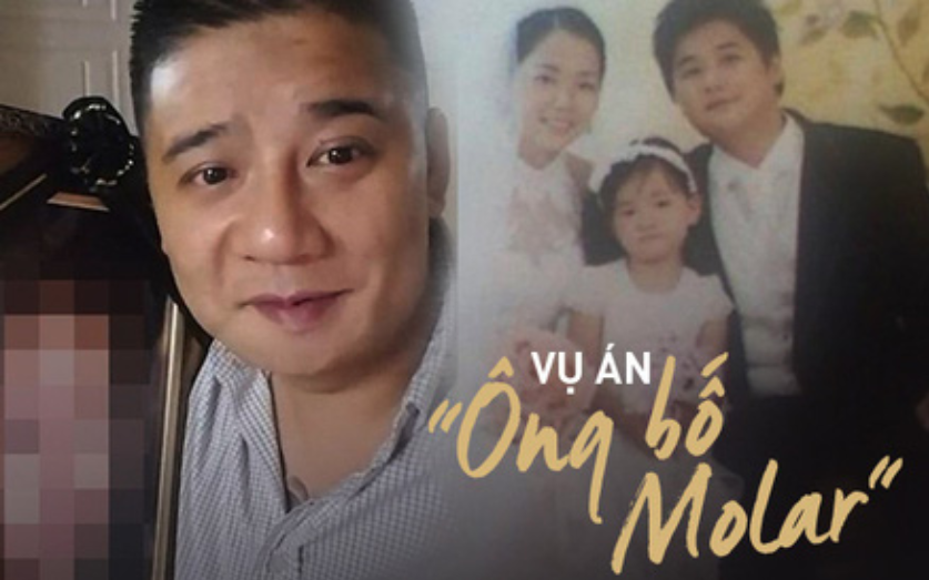 LEE YOUNG HAK, tin tức Mới nhất "Ông bố Molar": Kẻ sát nhân đội lốt người chồng người bố tận tụy ...