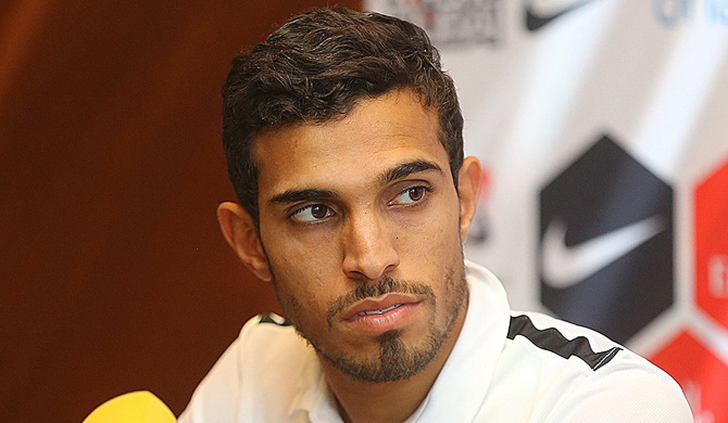 Tuyển thủ đắt giá của UAE hào hứng đả bại Việt Nam để khiến hàng vạn ...