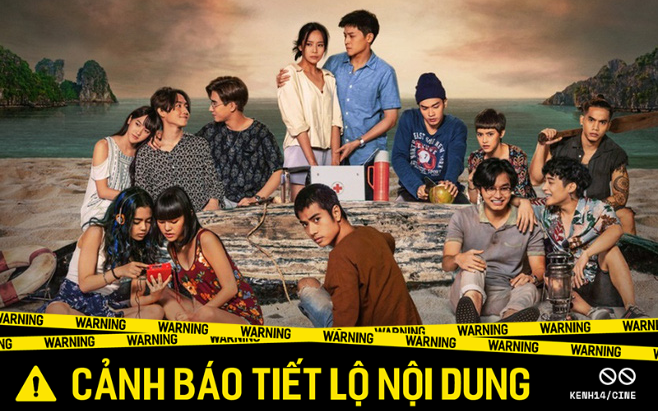THE STRANDED (NETFLIX), tin tức Mới nhất The Stranded: Phim sinh tồn ...