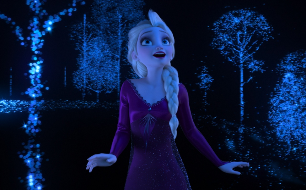 Review Frozen 2: Hậu truyện quá an toàn của thương hiệu Nữ Hoàng Băng Giá