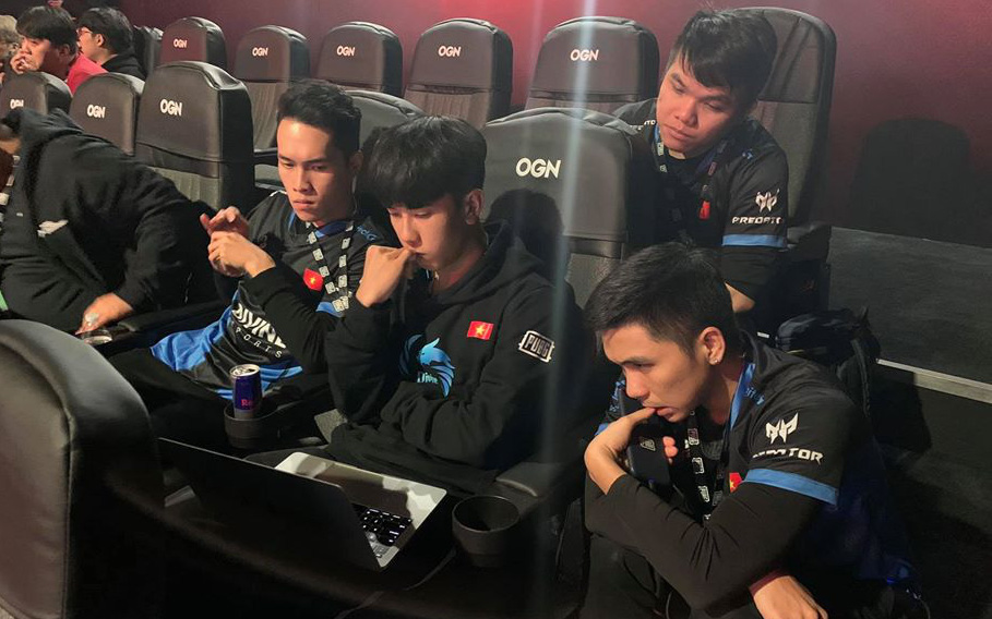 PGC 2019, tin tức Mới nhất Đại diện Việt Nam - Sting Divine Esports dừng chân tại Bán kết PUBG ...