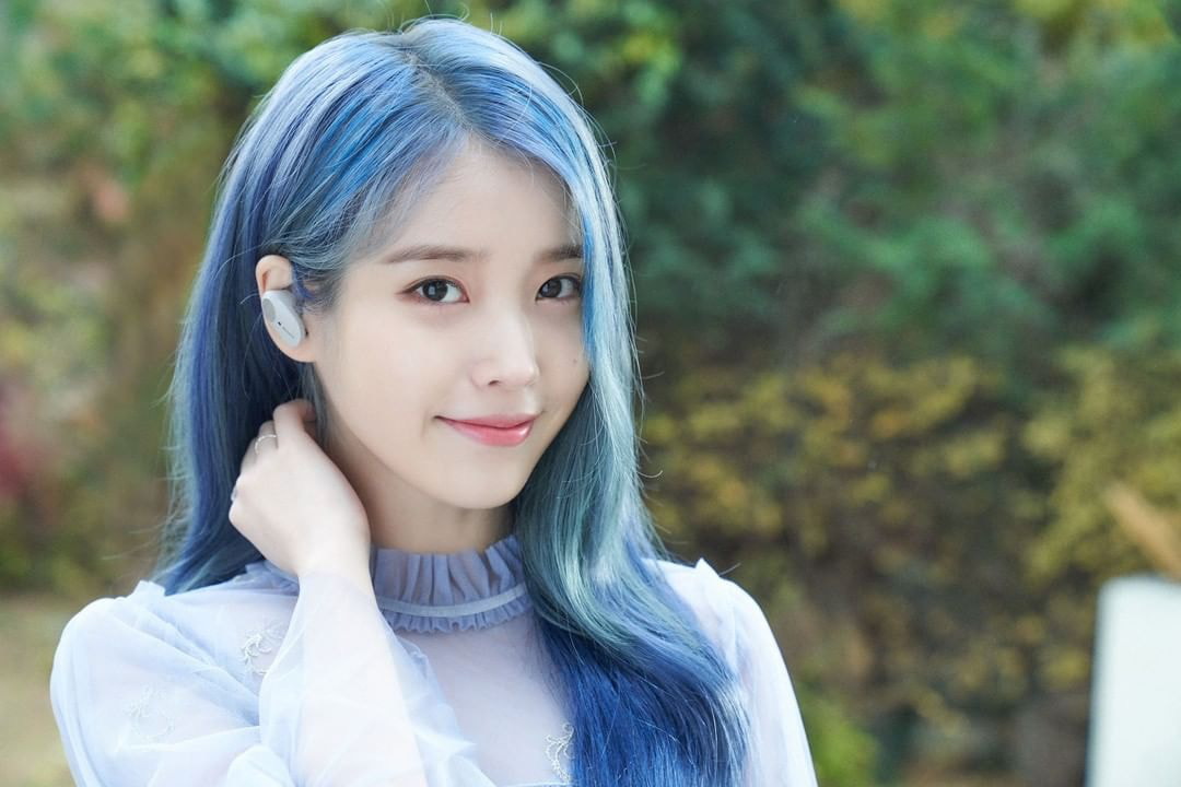 10 nghệ sĩ có doanh số album ngày đầu cao nhất 2019: IU là đại diện nữ ...