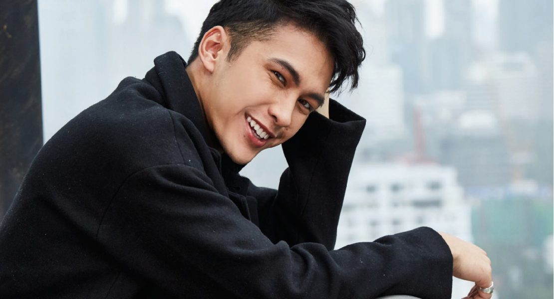 Tất tần tật về nam thần Philip Thinroj: Quán quân The Face nay trở ...