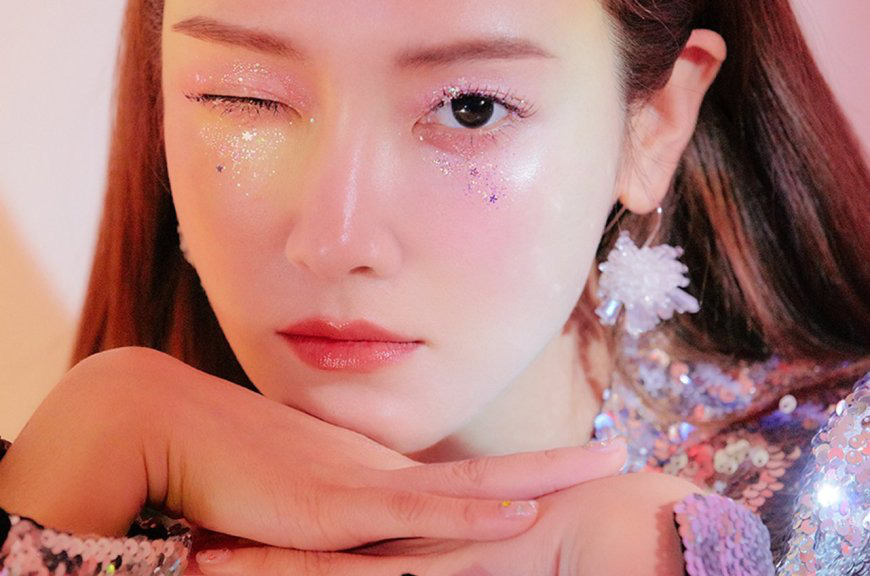 Mê mẩn bộ hình "lồng lộn" Irene và Jessica mới tung, đau đầu không biết ...
