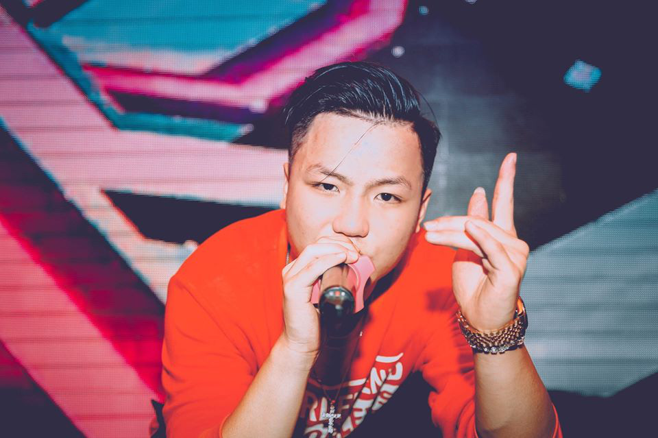 RichChoi, King Kudo, RisM hay 2Can: Những cái tên "sừng sỏ" tại Beck'Stage