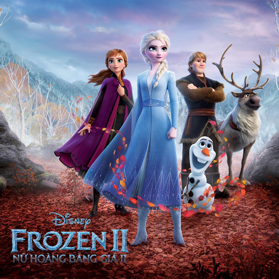 “Into the unknown” - OST Frozen phần 2 liệu có trở thành “Let it go” thứ 2?