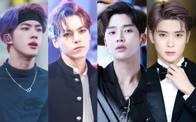 FACE GENIUS, tin tức Mới nhất Face Genius là gì mà nổi thế trong Kpop ...