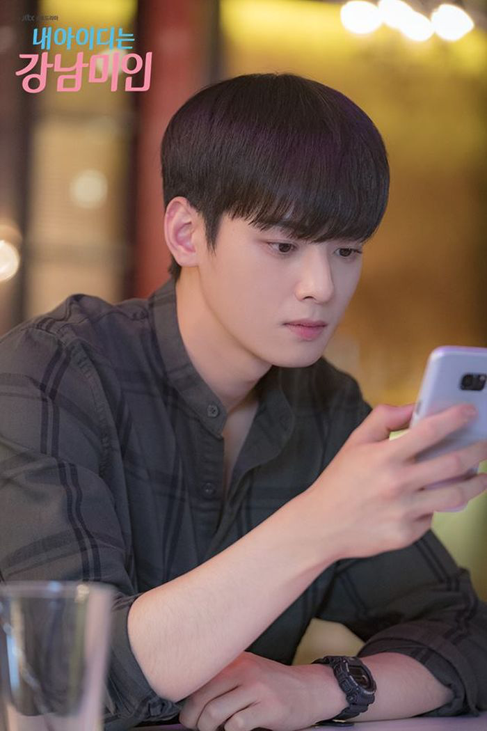 Face Genius là gì mà nổi thế trong Kpop? 5 nam thần visual cực phẩm này ...