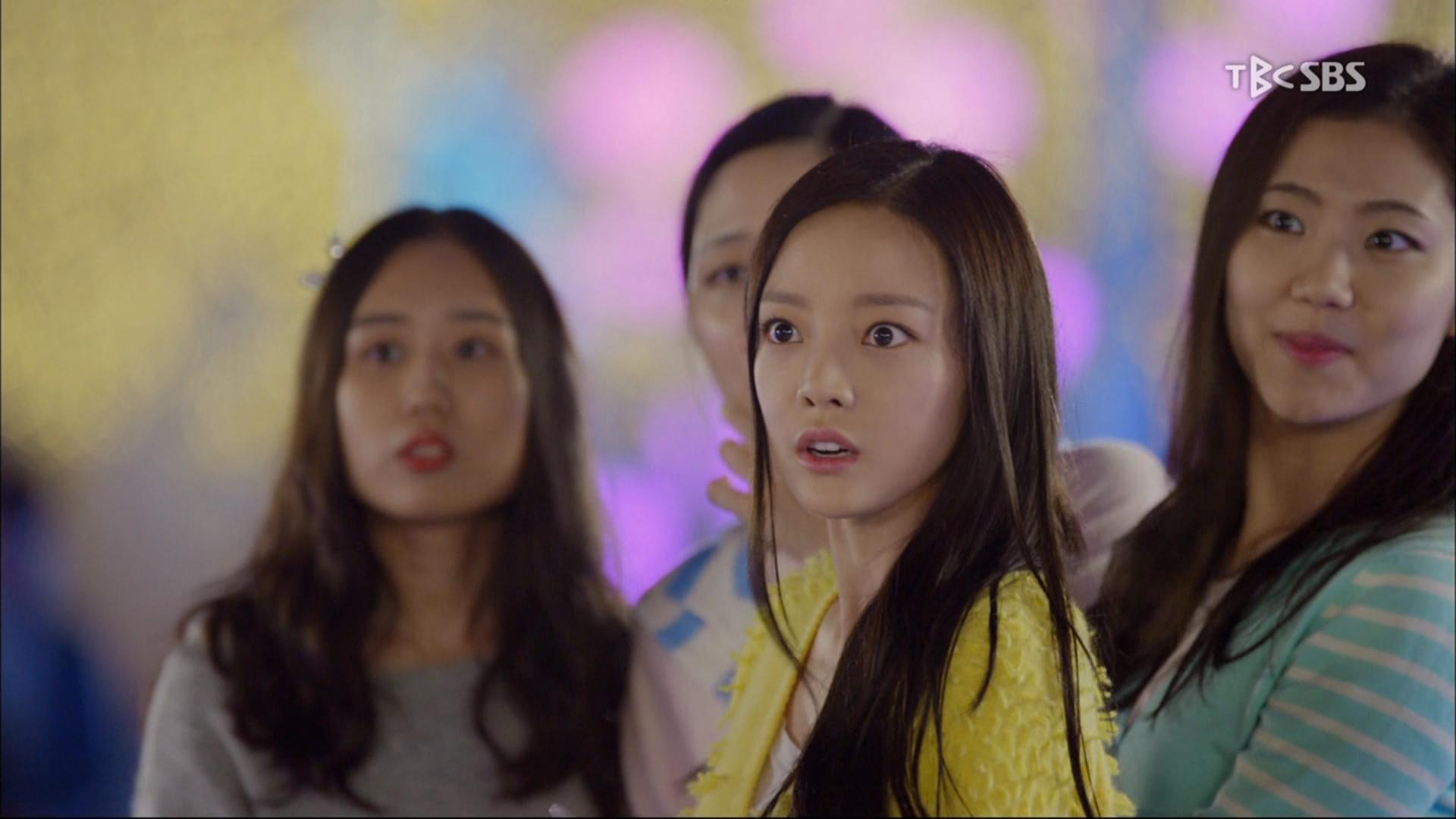 Loạt vai diễn ấn tượng của Goo Hara: Nhan sắc xinh đẹp ai cũng nhớ, hụt ...