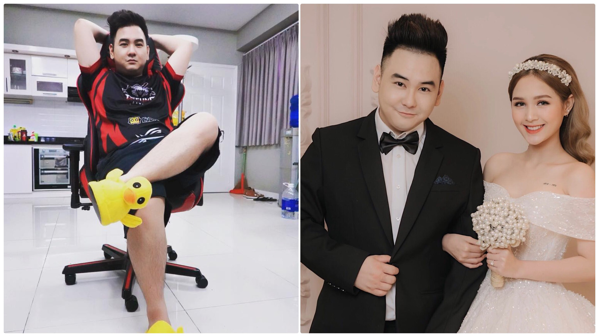 ViruSs, Pewpew cùng loạt streamer đình đám: Ở nhà xuề xoà thế nào cũng ...