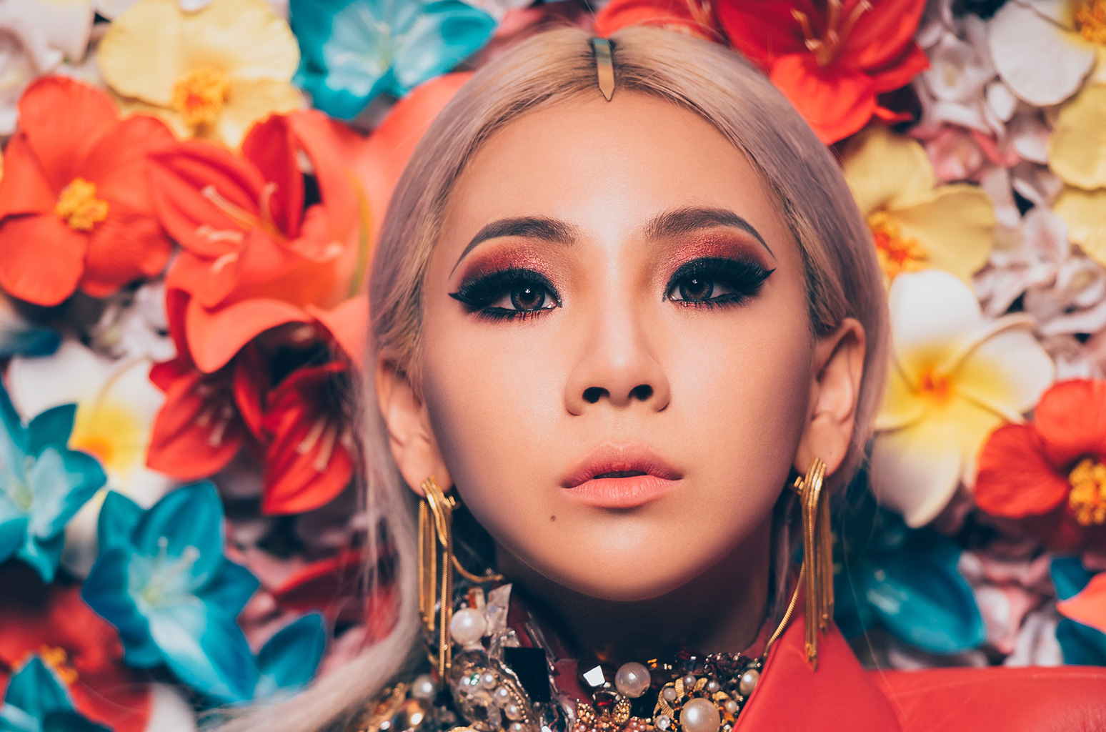 YG - thánh thị phi của năm 2019