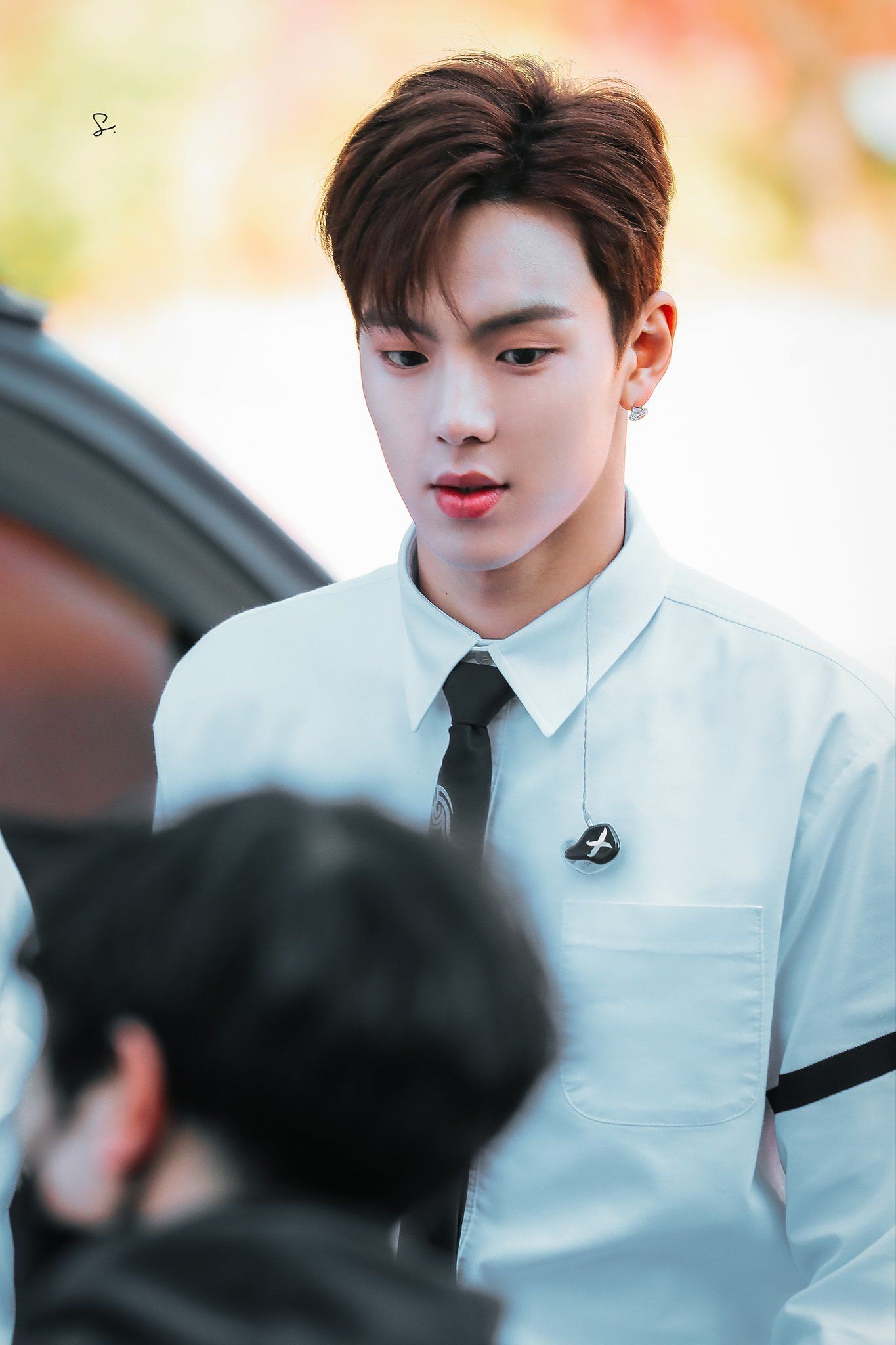 Monsta X Vẫn Chưa Hết Phốt Nghi Ngờ Rò Rỉ ảnh Nude Của Shownu Sau Scandal Ngoại Tình Công Ty