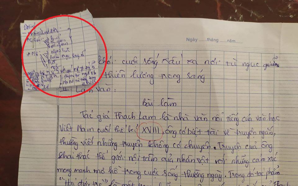 CHÉP PHAO, tin tức Mới nhất Đãng trí một giây hối hận cả đời, nam sinh ...