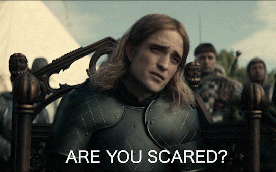 THE KING (NETFLIX 2019), tin tức Mới nhất Cười sảng với giọng Pháp "còn ...