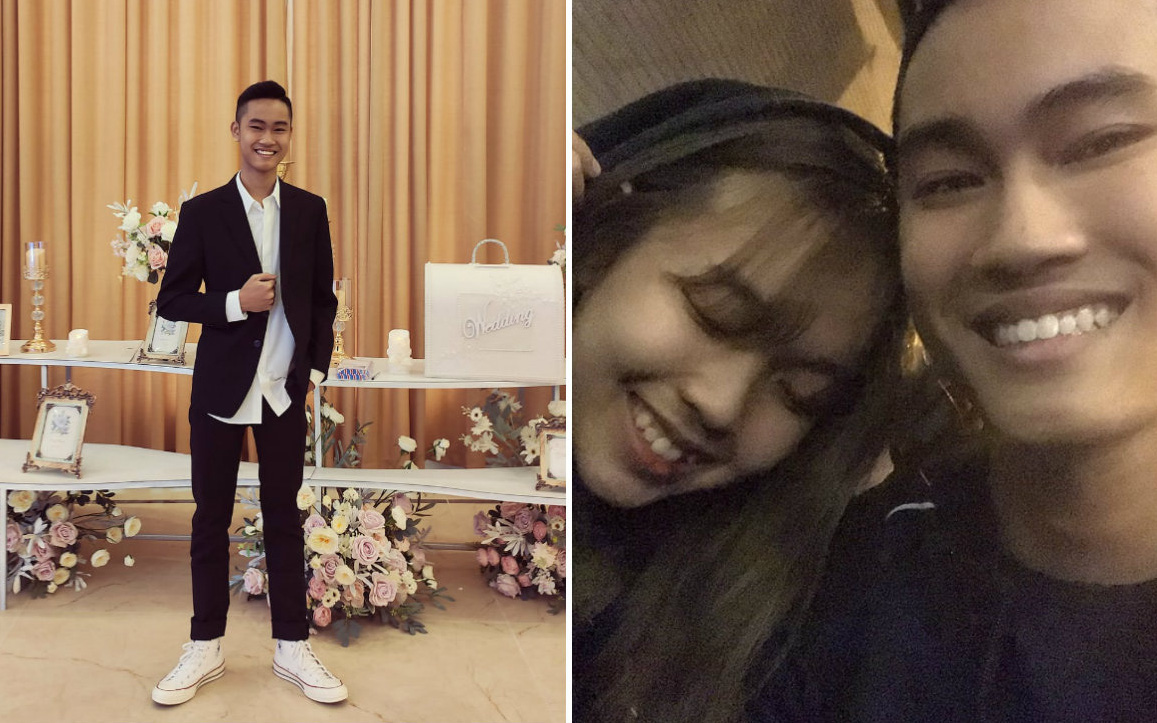 VĂN TÂN, tin tức Mới nhất "Chị Dậu" Văn Tân lên đồ vest cực điển trai ...