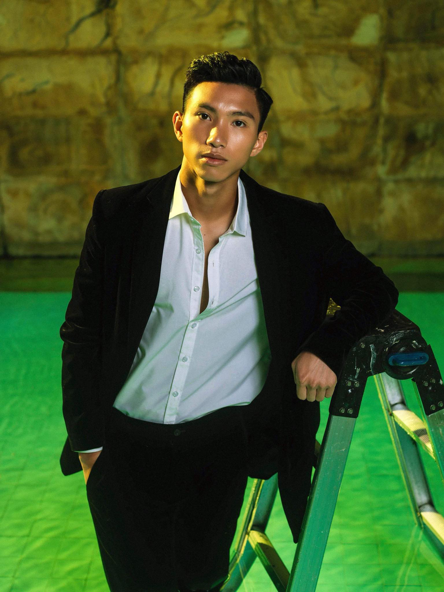 Thái Bình đích thị là vùng đất sản sinh ra ngôi sao: Đã có Sơn Tùng M ...