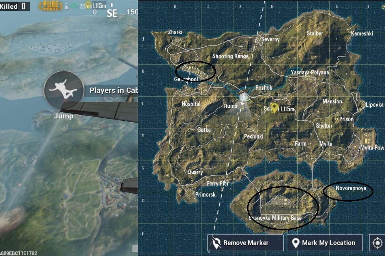 Học Á quân PUBG Mobile Ấn Độ 5 tuyệt kỹ để chiến thắng mọi đối thủ