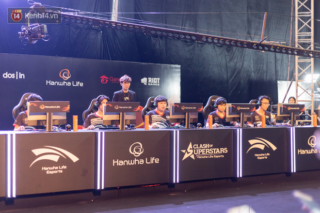 "Clash Of Superstars" 2019 khép lại, team trai đẹp HyNam giành giải 230 ...