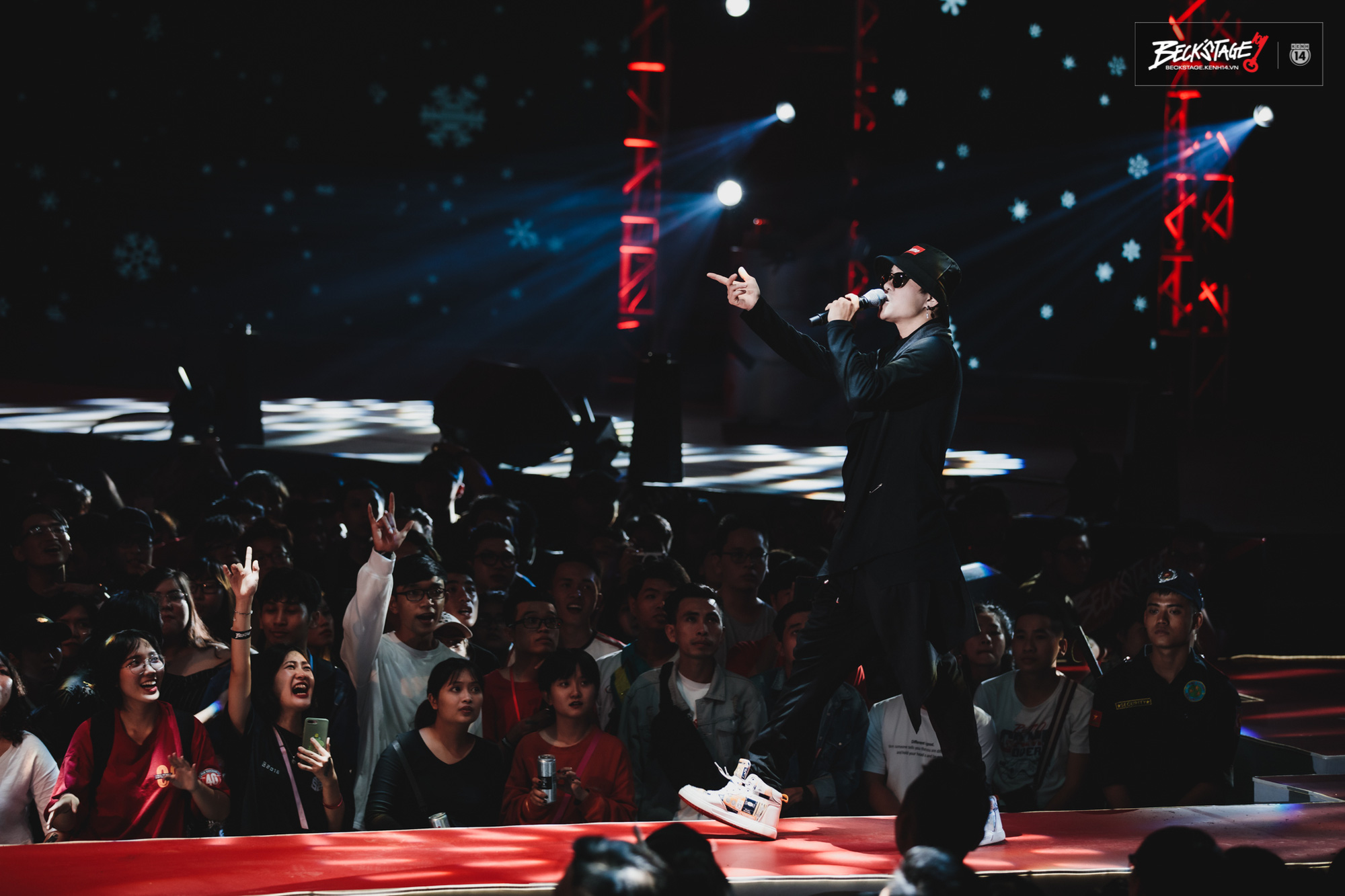 Young Uno tái xuất, kết hợp "cực căng" với LK làm sống lại thanh xuân ...