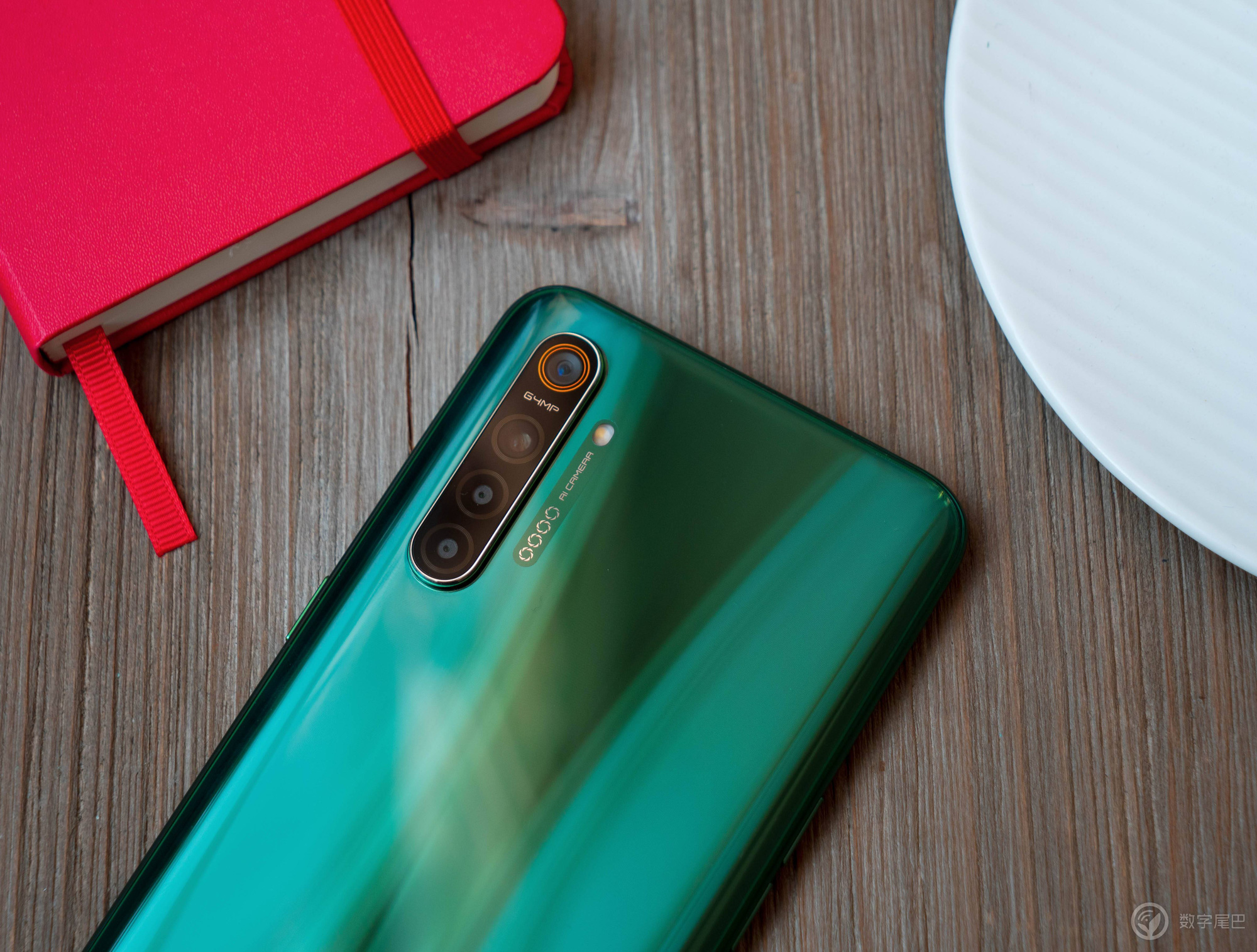 "Quên camera 108MP đi, độ phân giải tối ưu nhất hiện nay phải là 12MP"