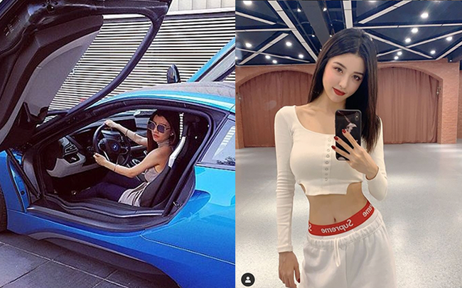 YUMI BAI, tin tức Mới nhất Cuộc sống siêu sang chảnh của ca sĩ nổi ...