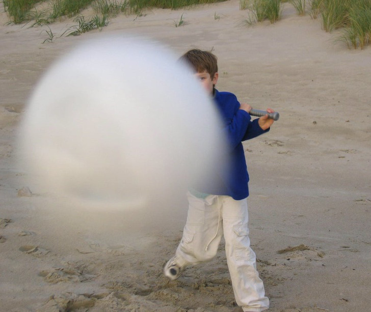 Những khoảnh khắc "toang thật rồi" khiến ai cũng phải nín thở hồi hộp