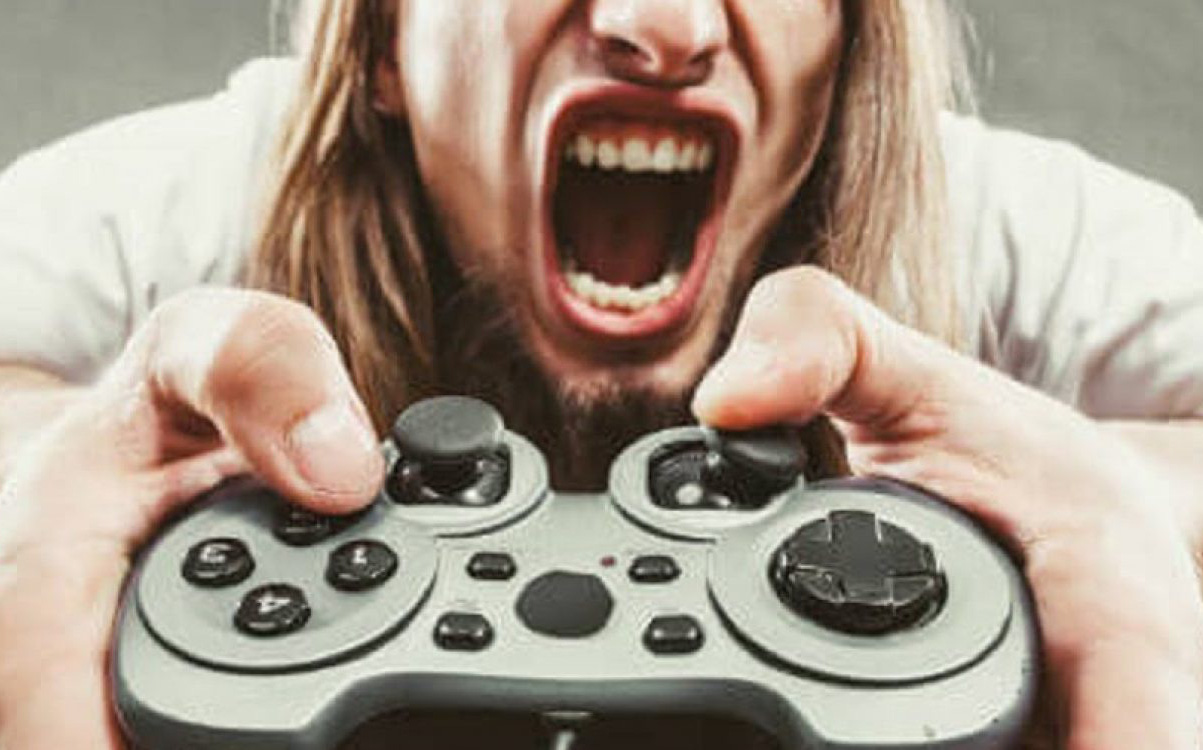 TOXIC PLAYER, tin tức Mới nhất Toxic không phải là "chất", đó là sự ...