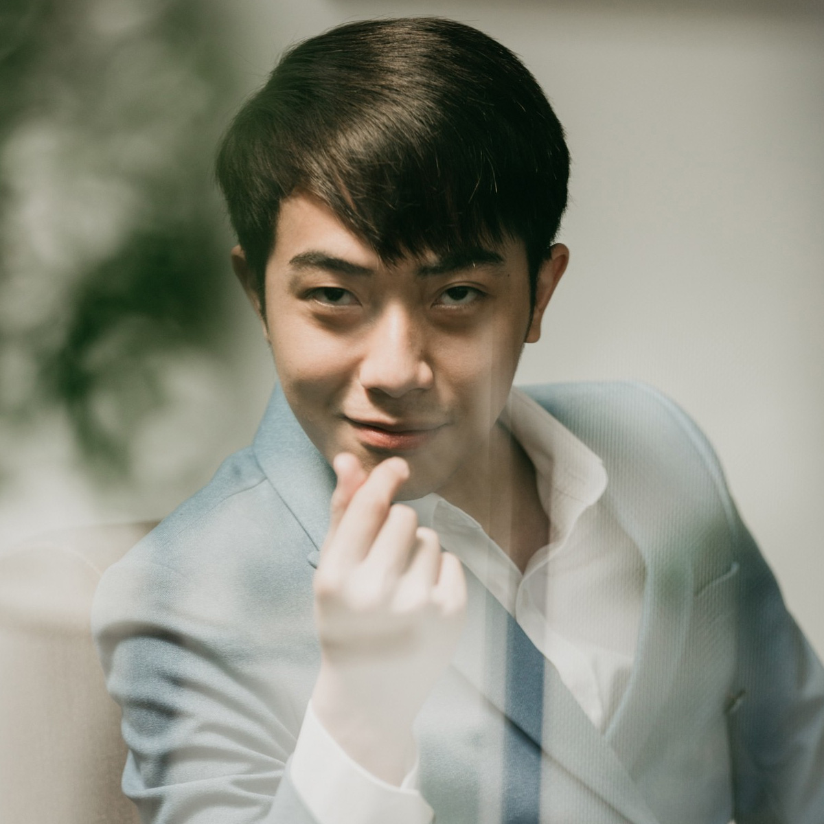 Cris Phan - chàng “thiếu gia” thống trị YouTube với 7,4 triệu người ...