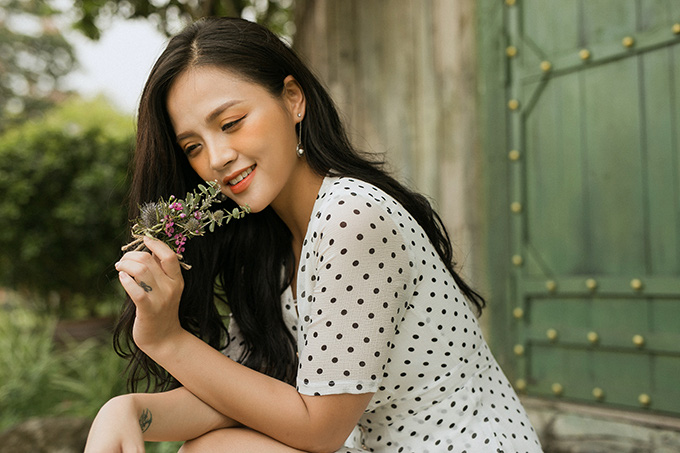 Thu Quỳnh: “Tắc kè hoa” của điện ảnh Việt, tỏa sáng rực rỡ chỉ sau 2 năm